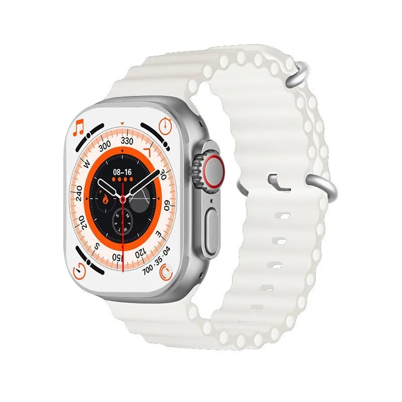 Buy Max 700 7 in 1 Ultra Smart Watch 3 in Pakistan – Armaa Store