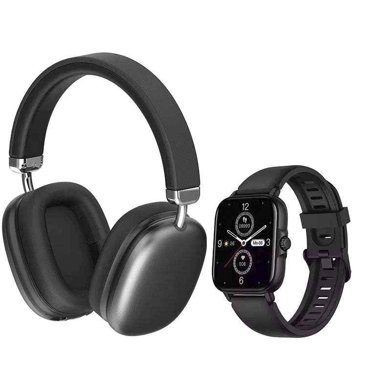 ZT Ultra Smart Watch Combo – Armaa Store