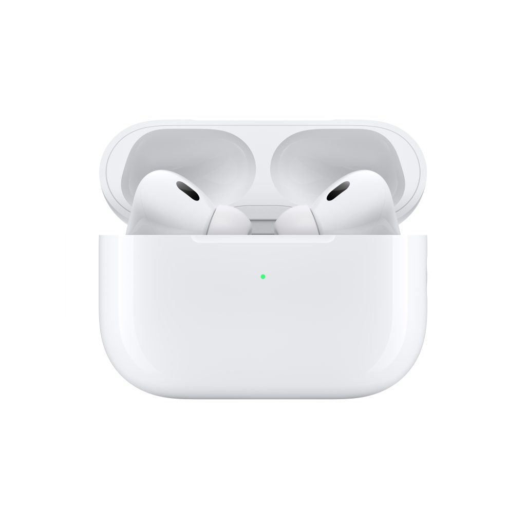 AirPods Pro 2nd Generation (Without Box) - Active Noise Cancellation E ...