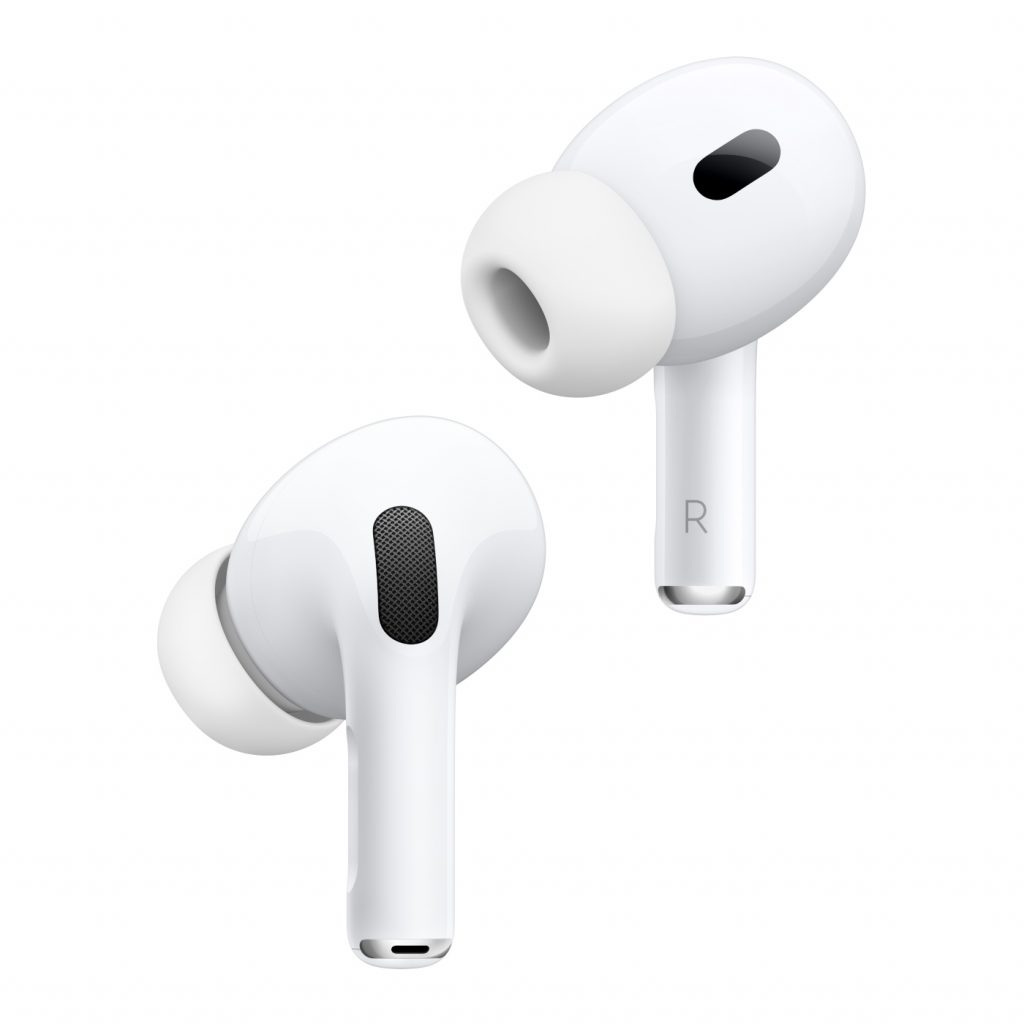 AirPods Pro 2nd Generation (Without Box) - Active Noise Cancellation E ...